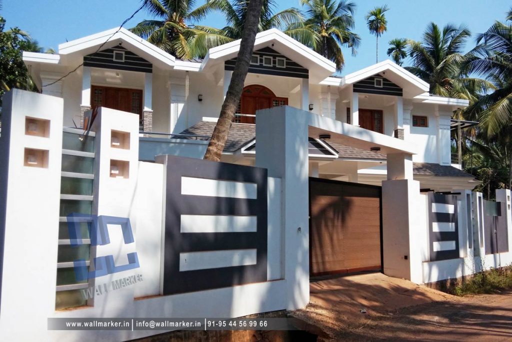 Leading Construction Company In Thalassery | Kannur | Projects